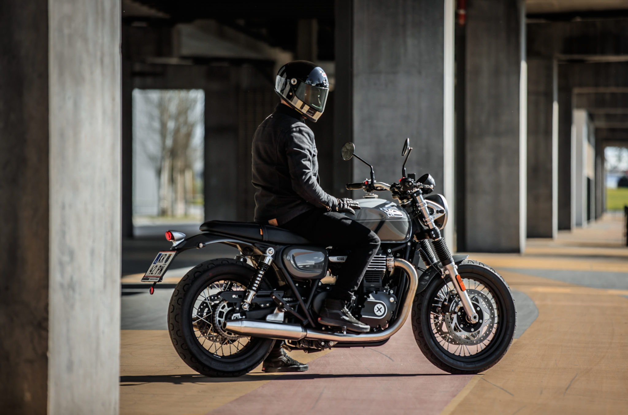 Peugeot Morisson Bayonne